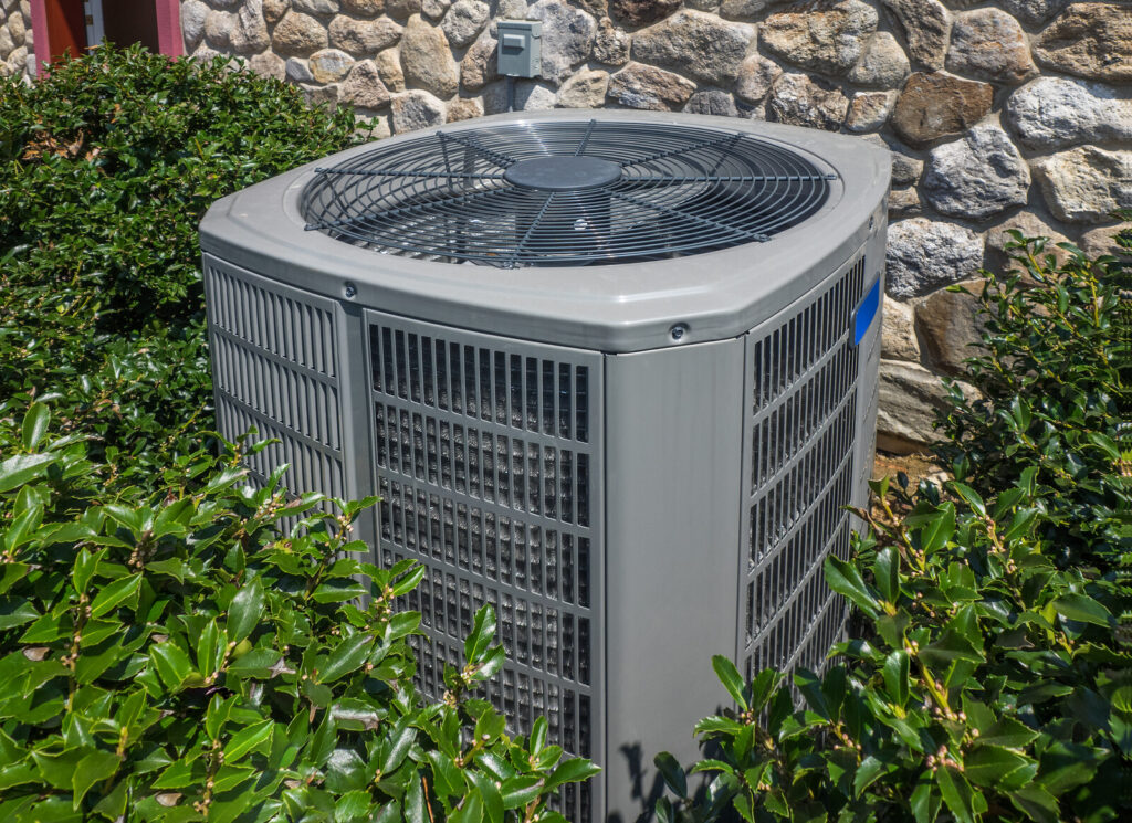 Residential HVAC Maintenance | Ragin' Air HVAC Contractor